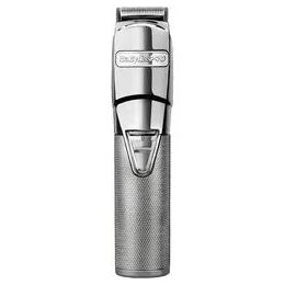 BaByliss PRO Barber Trimmer CHROMFX mit Zero Gap Funktion FX7880E