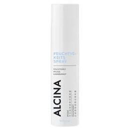 Alcina Basic Line Feuchtigkeits- Spray 125 ml