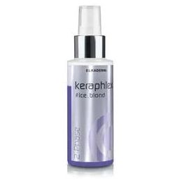 Elkaderm Keraphlex Ice Blond 2 Phasen Kur 100 ml #ice_blond