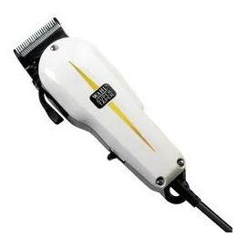 WAHL - Super Taper weiss Clipper SuperTaper Haarschneider Barber 08466-216
