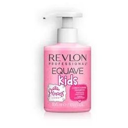 Revlon Professional Equave Conditioning Shampoo Kids Princess 300 ml