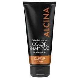 Alcina Color-Shampoo Kupfer 200 ml