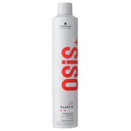 Schwarzkopf OSiS+ Elastic 500 ml