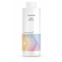Wella Color Motion+ Color Protection Shampoo 1000 ml