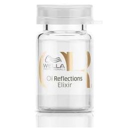 Wella Care Oil Reflections Elixir f&uuml;r strahlenden Glanz 10 x 6 ml