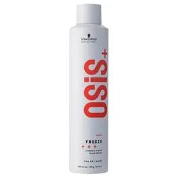 Schwarzkopf OSiS+ Freeze 300 ml