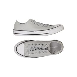 Converse Sneaker Damen Gr&ouml;&szlig;e 37 Second Hand grau