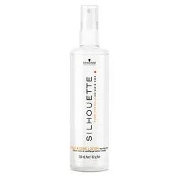 Schwarzkopf Silhouette Flexible Hold Styling & Pflege Lotion 200 ml