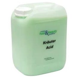 Profiline - Kr&auml;uter Acid Kur n. Haarbehandlungen 5 Ltr.