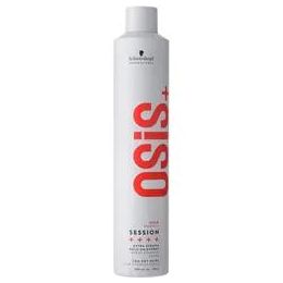 Schwarzkopf OSiS+ Session 500 ml