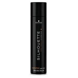 Schwarzkopf Silhouette Super Hold Haarspray 300 ml