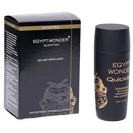 Tana - Egypt Wonder Quicktan - Selbstbr&auml;uner 100 ml