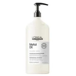 L'Or&eacute;al L'Oreal Professionnel Serie Expert Metal DX Shampoo 1500 ml