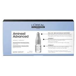 L'Or&eacute;al L'Oreal Professionnel Serie Expert Aminexil Advanced Serum 10 x 6 ml