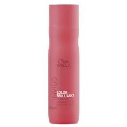 Wella Invigo Color Brilliance Color Protection Shampoo feines Haar 250ml