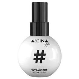Alcina #Alcinastyle Ultraleicht 100 ml