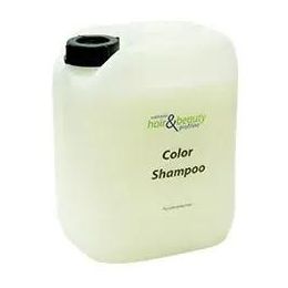 Profiline - Color Shampoo f&uuml;r coloriertes Haar 5000 ml