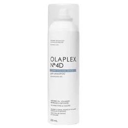 Olaplex No. 4 D Clean Volume Detox Dry Shampoo OL-20142567 - 250 ml