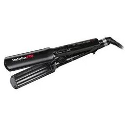 Babyliss PRO Kreppeisen mit 38 mm breiten Platten und Technologie EP 5.0 BAB2658