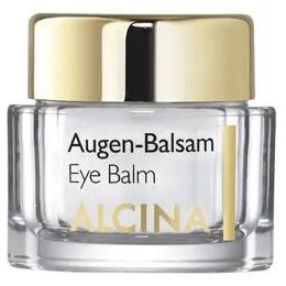 Alcina Effekt & Care Augen- Balsam 15 ml