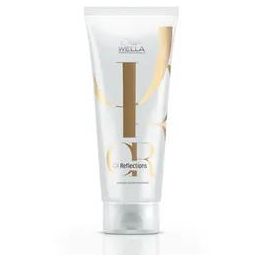 Wella Care Oil Reflections Express- Conditioner f&uuml;r strahlenden Glanz 200 ml