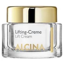 Alcina Effekt & Care Lifting- Creme 50 ml