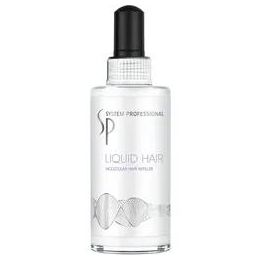 Wella SP System Professional Repair Liquid Hair 100 ml