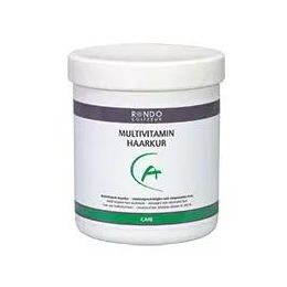 RONDO Multivitamin Haarkur 500 ml