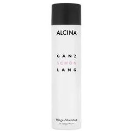 Alcina Ganz Sch&ouml;n Lang Pflege- Shampoo 250 ml