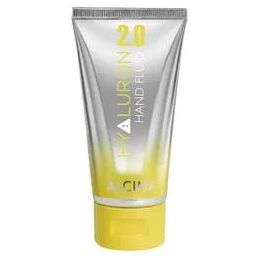 Alcina Hyaluron 2.0 Hand Fluid 50 ml