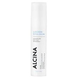 Alcina Basic Line Locken Emulsion 100 ml