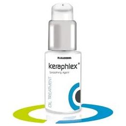Elkaderm Keraphlex Oil Treatment - Smoothing Agent 30 ml