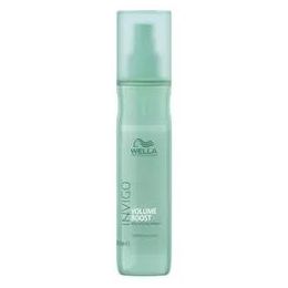 Wella Invigo Volume Boost Uplifting Care Leave In Spray 150ml
