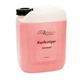 Profiline - Kurfestiger normal rot mit Alkohol 5000 ml