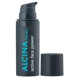 Alcina for men Active Face Power 50 ml