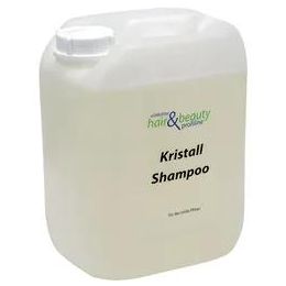 Profiline - Kristall Shampoo milde Pflege 5 Liter