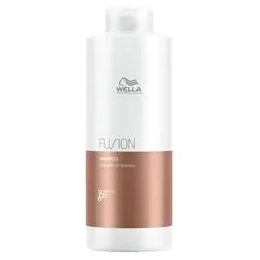 Wella Invigo Fusion Intense Repair Shampoo 1000 ml