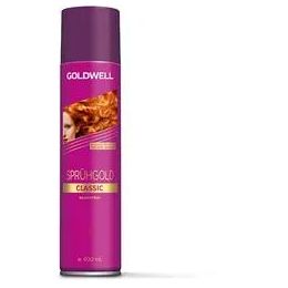 Goldwell - Spr&uuml;hgold Friseur Haarspray 400 ml
