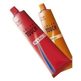 Wella Color Touch Plus Intensivt&ouml;nung 66/04 Dunkelblond Intensiv Natur- Rot