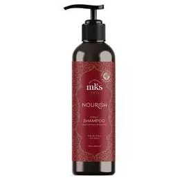 mks eco Marrakesh Oil Pflege Shampoo mit Argan&ouml;l 296 ml