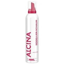 Alcina extra strong Modellier-Schaum Aerosol 300 ml
