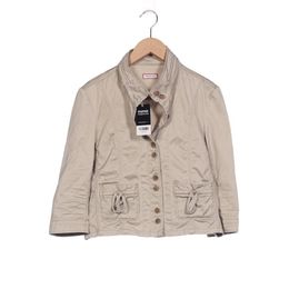 MAX & Co. MAX&Co. Jacke Damen Gr&ouml;&szlig;e M Second Hand beige