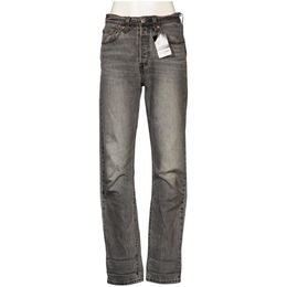 Levi's LEVI'S Jeans Damen Gr&ouml;&szlig;e 27 Second Hand grau