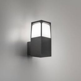 GEA LUCE GES Wandleuchte, E27, GES2030,