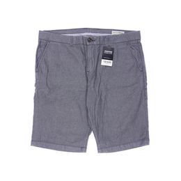 Tom Tailor Denim Shorts Herren Gr&ouml;&szlig;e 35/36 blau