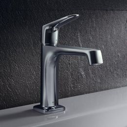 Axor Citterio M Waschtischarmatur 100, 34010000, 100