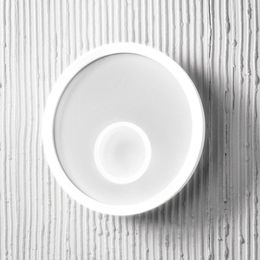 GEA LUCE MELANIA Wandleuchte, LED, MELANIA PG B 3K,