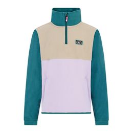 Protest Athletic Sweatshirt 'PRTInke JR' girl Blue size 128