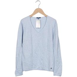 Tom Tailor Pullover Damen Gr&ouml;&szlig;e M Second Hand hellblau