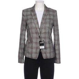 comma, COMMA Blazer Damen Gr&ouml;&szlig;e M Second Hand grau
